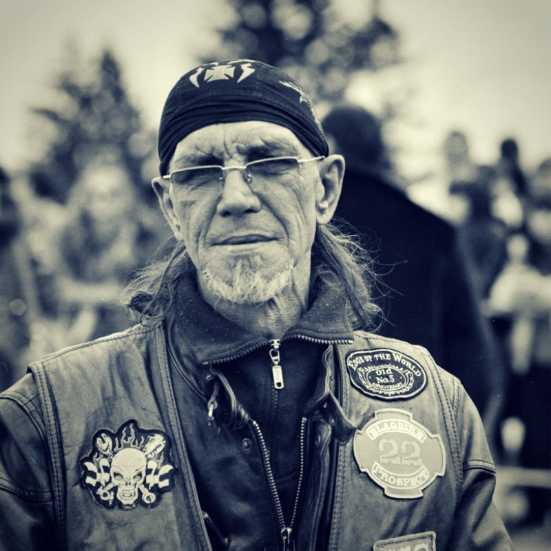 Guide to Being a Responsible Biker – trip machine company