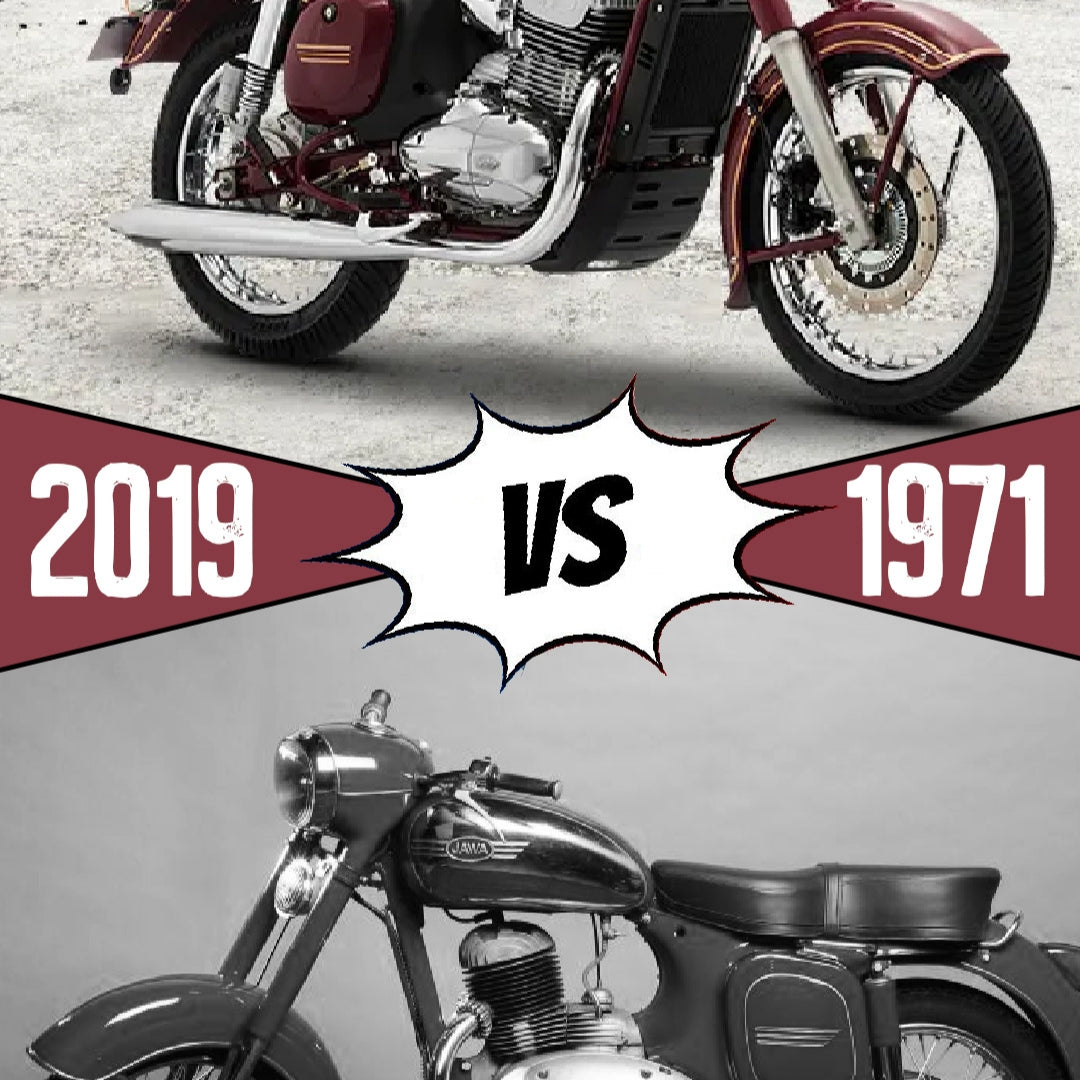 Jawa Vs Jawa - An unbiased comparison – trip machine company