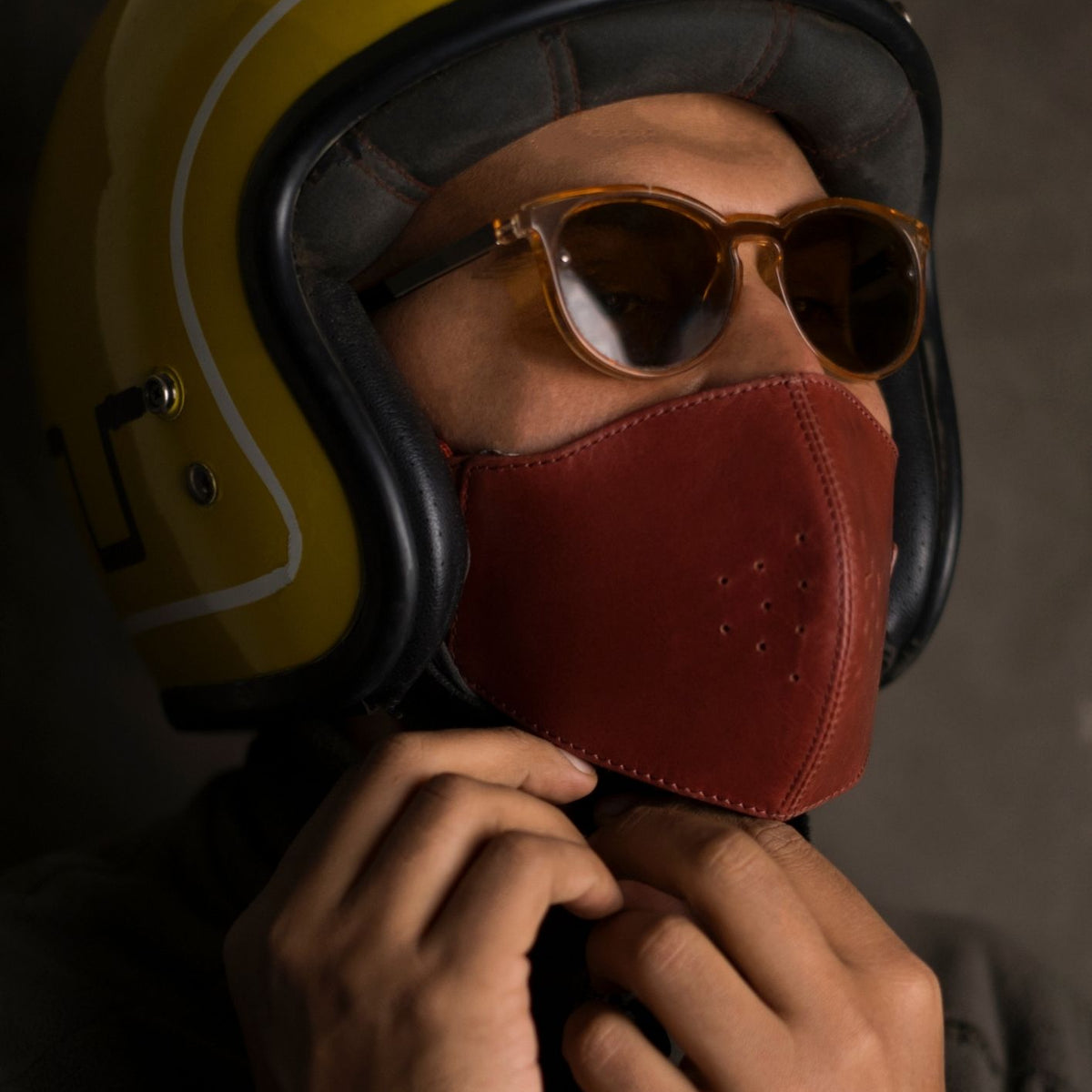 face mask – trip machine company