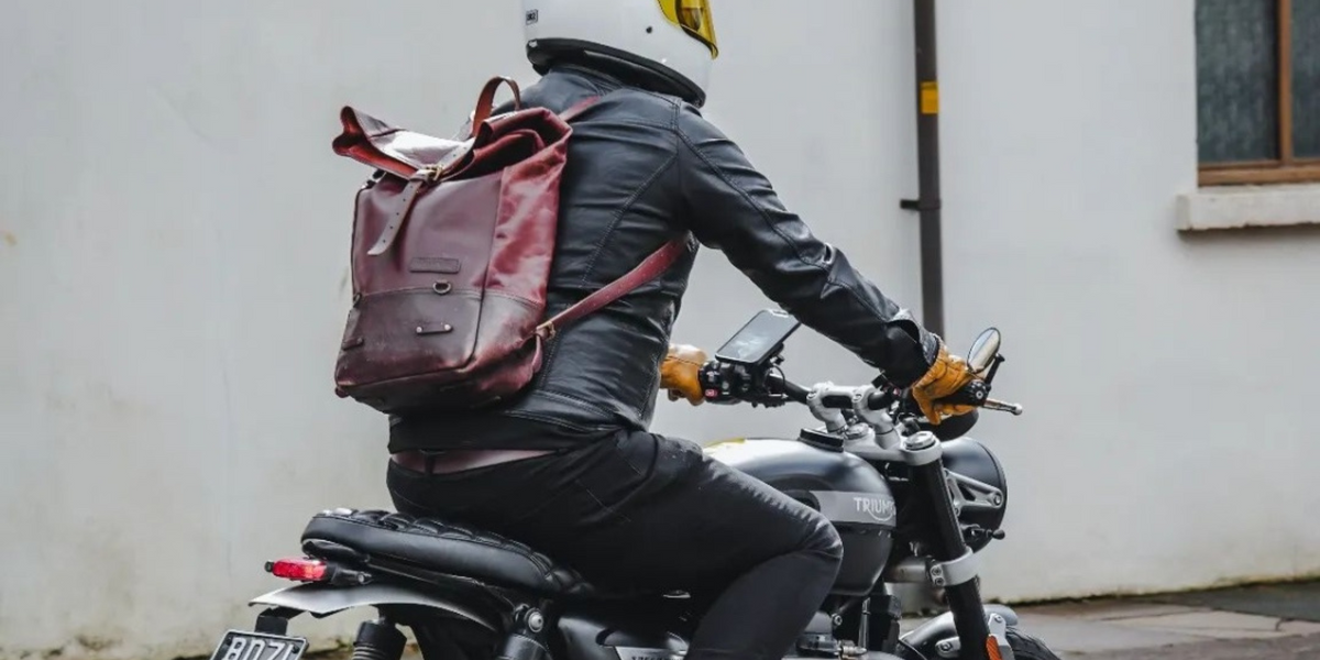 triumph modern classics – trip machine company