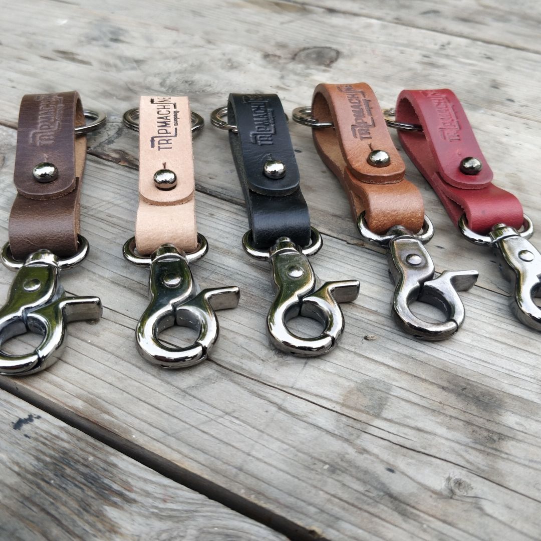 Key Fobs – trip machine company