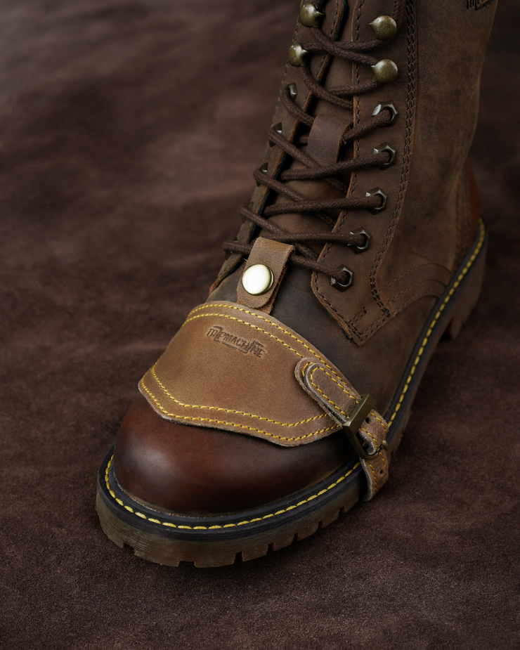 moto boots – trip machine company