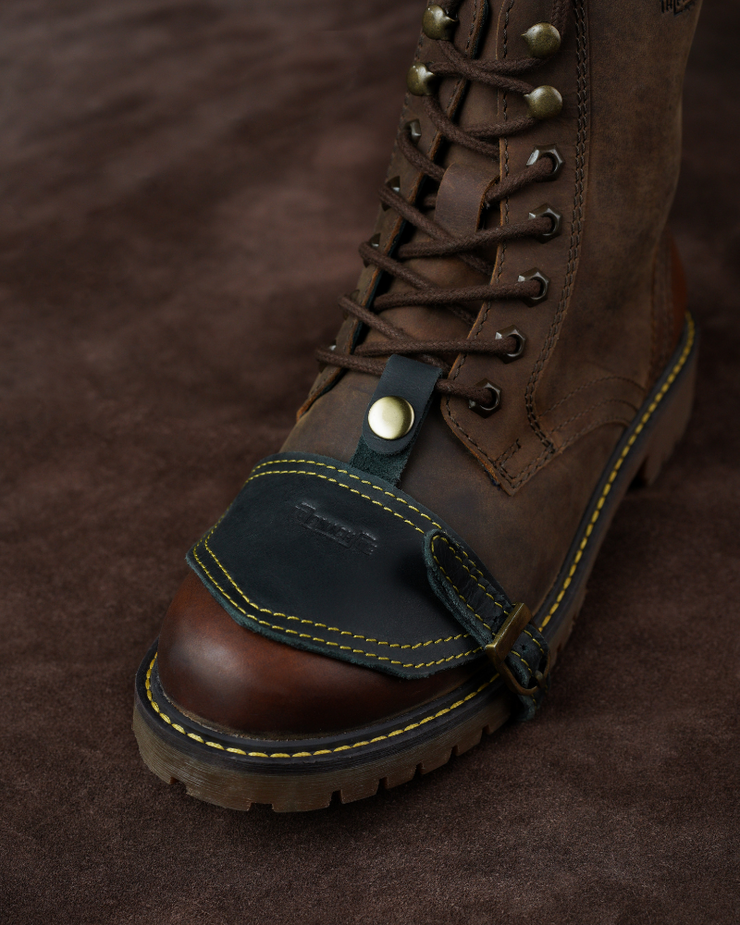 moto boots – trip machine company