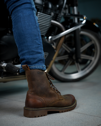 moto boots – trip machine company