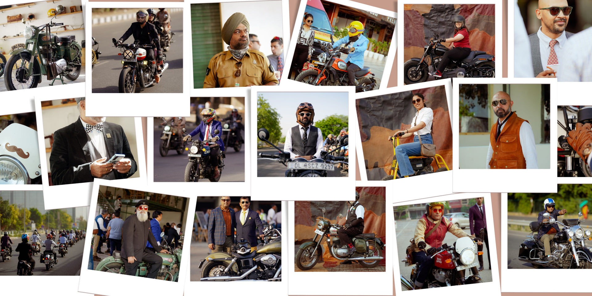 dgr 23 – trip machine company