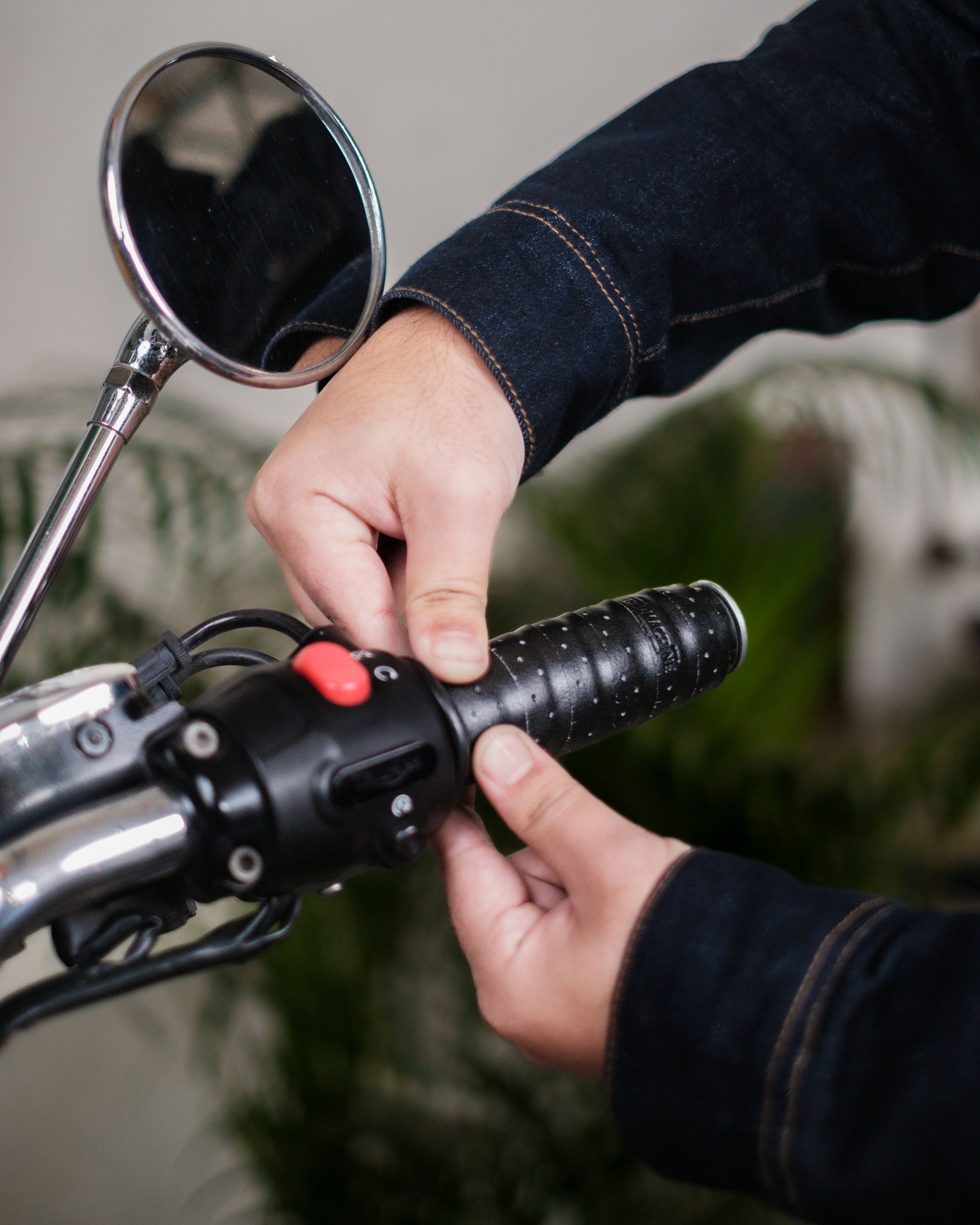 grips wrap – trip machine company