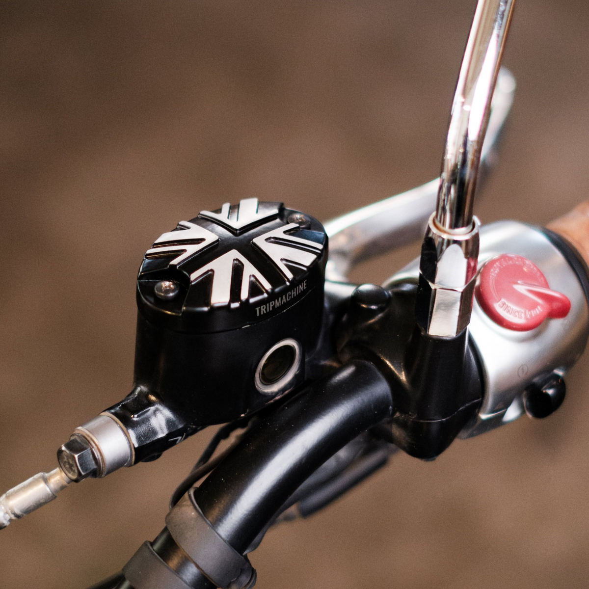 brake oil reservoir cap – trip machine company