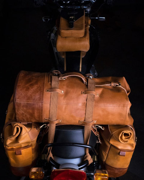 tour packs – trip machine company