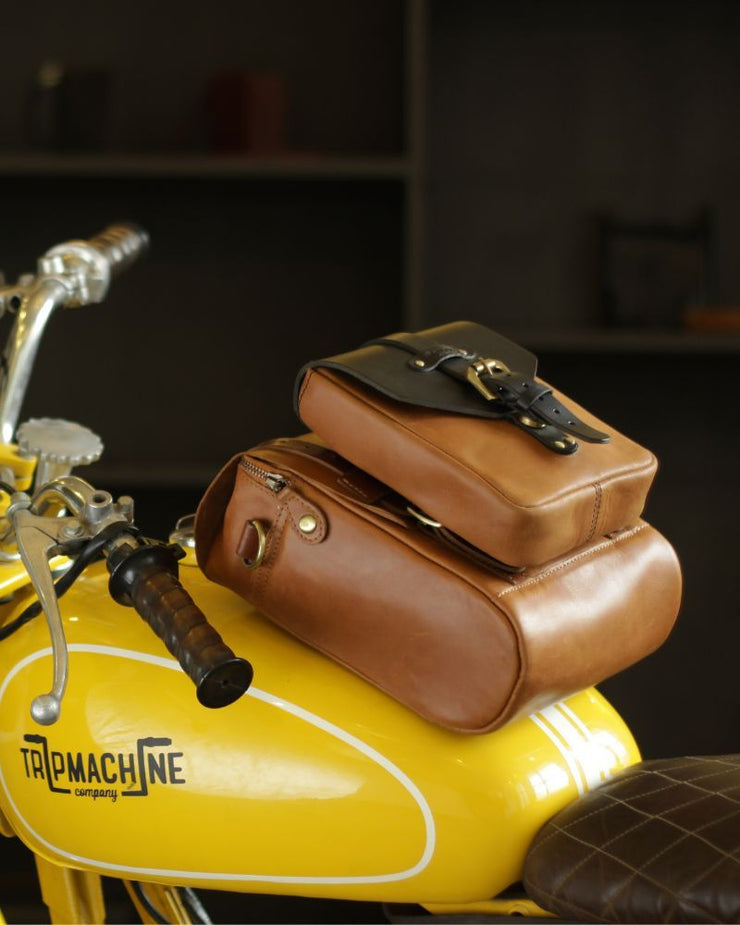 tour packs – trip machine company