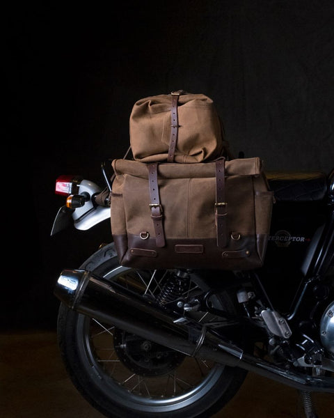 tour packs – trip machine company