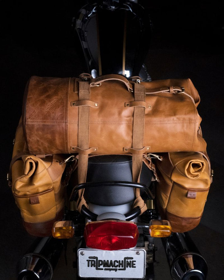 tour packs – trip machine company