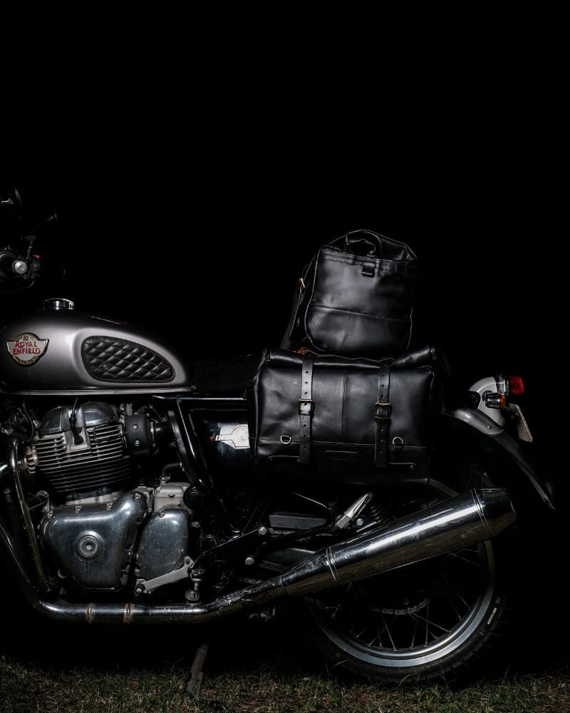 outlaw escapade – trip machine company