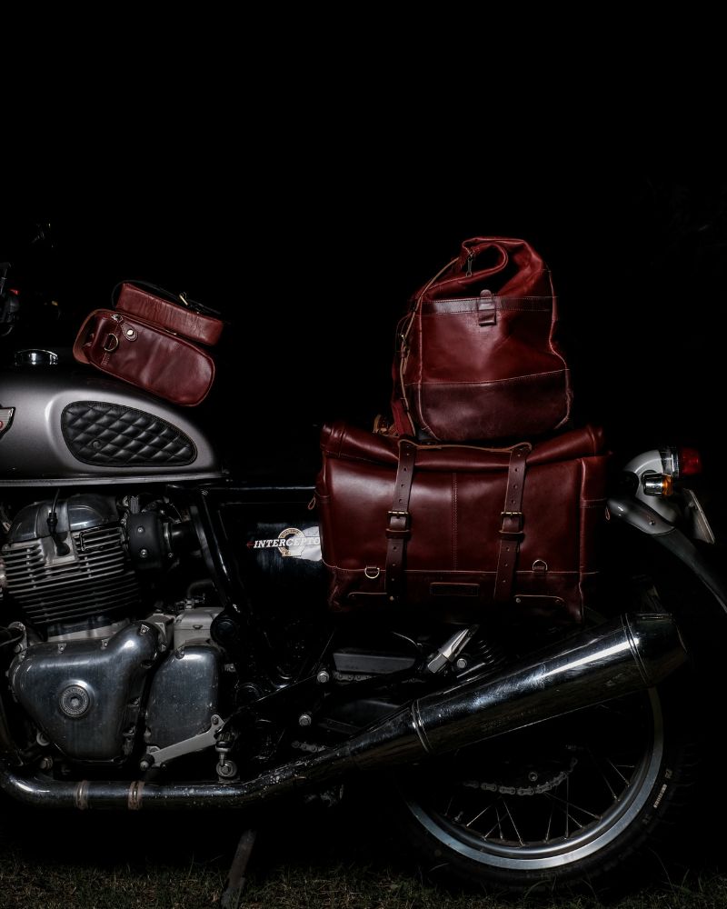 outlaw globe trotter – trip machine company