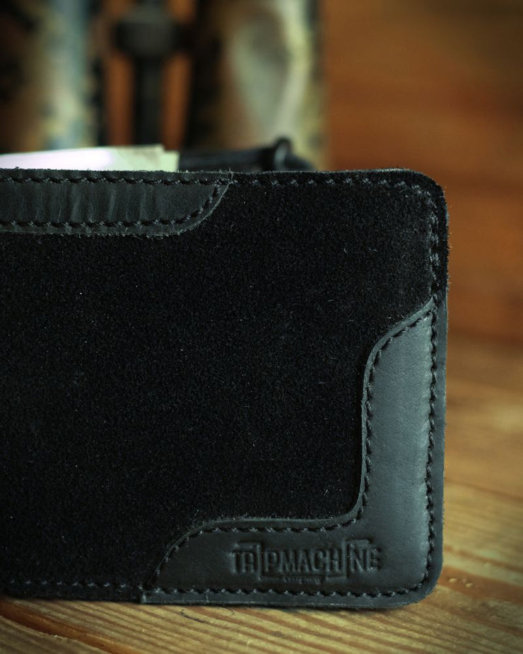 wallets – trip machine company