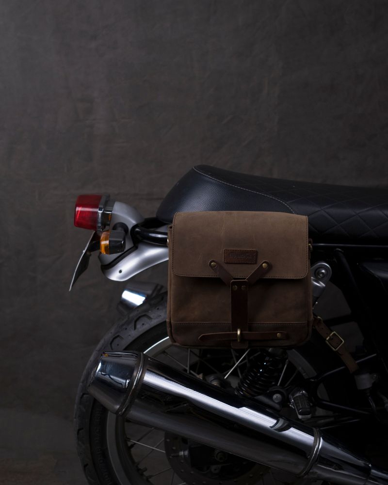 messenger bag – trip machine company