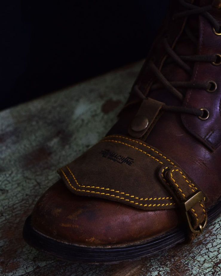 shoe protector – trip machine company