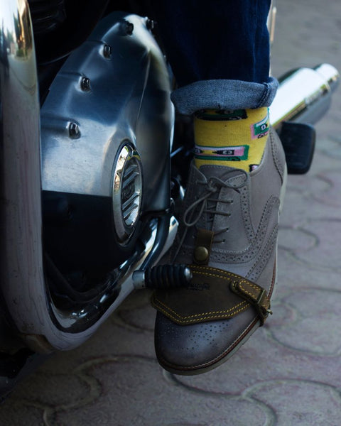 shoe protector – trip machine company