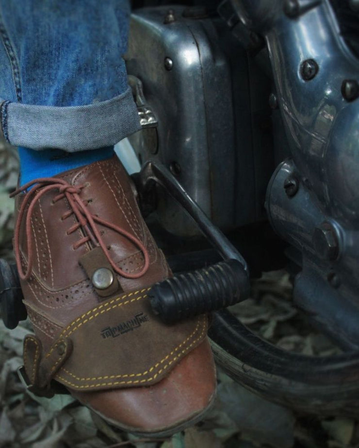 shoe protector – trip machine company