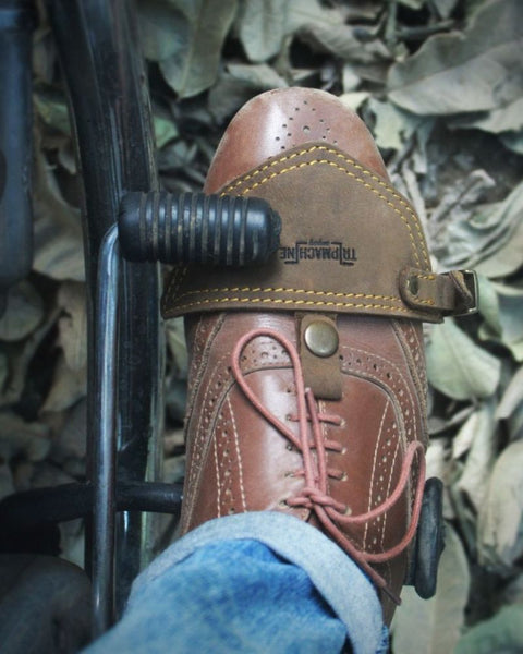 shoe protector – trip machine company