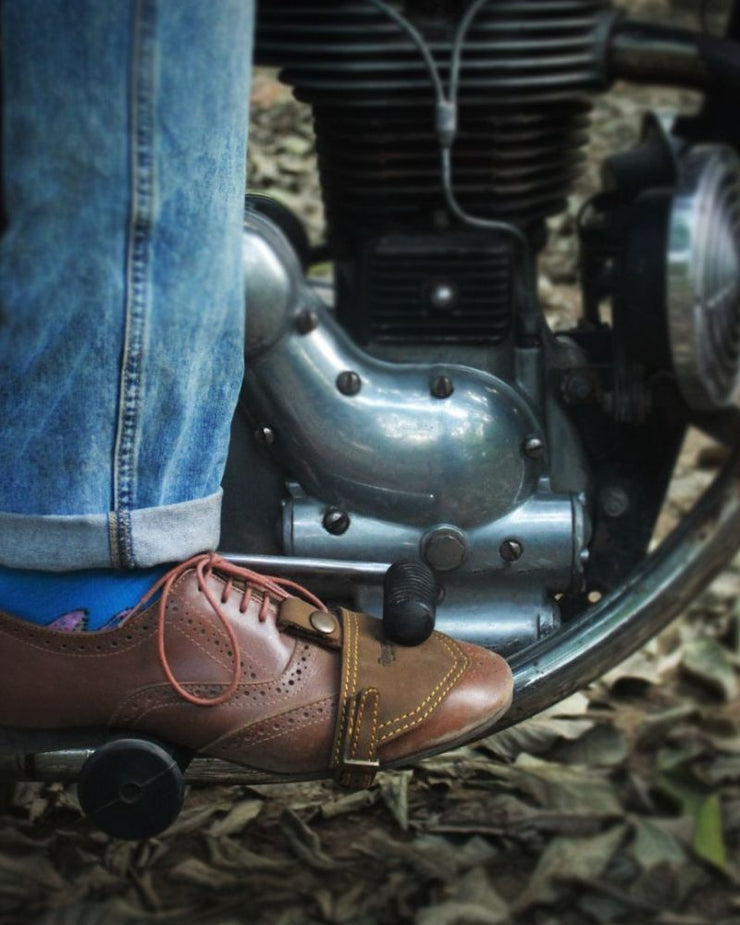 shoe protector – trip machine company