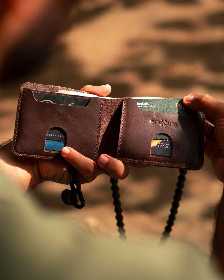 wallets – trip machine company