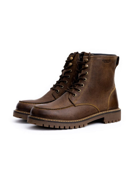 moto boots – trip machine company