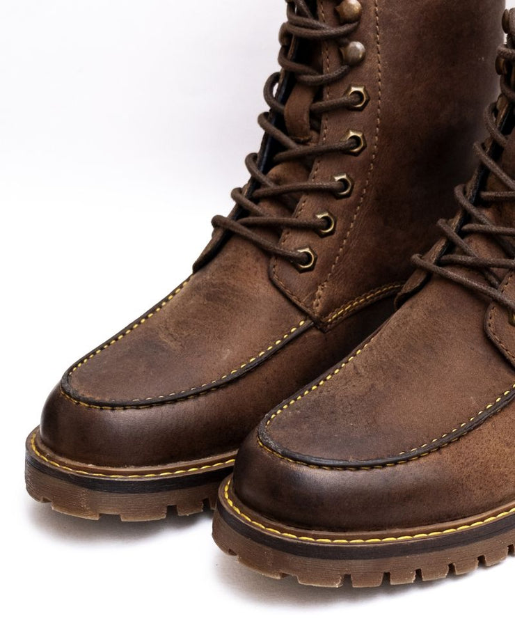 moto boots – trip machine company