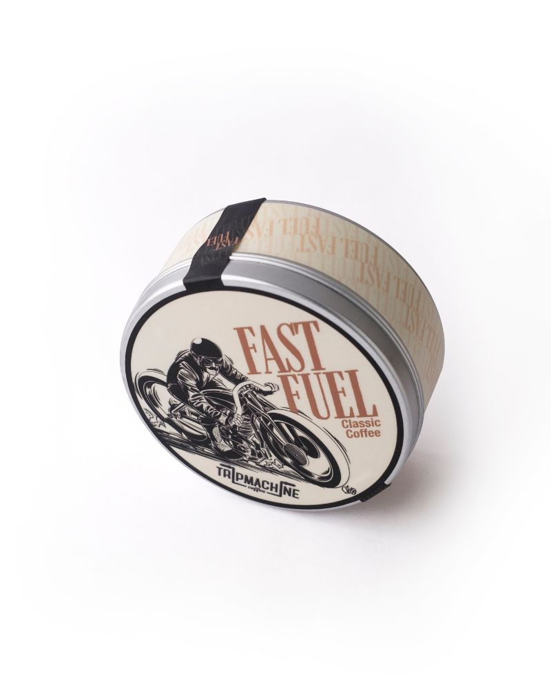 fast fuel : instant coffee - classic – trip machine company